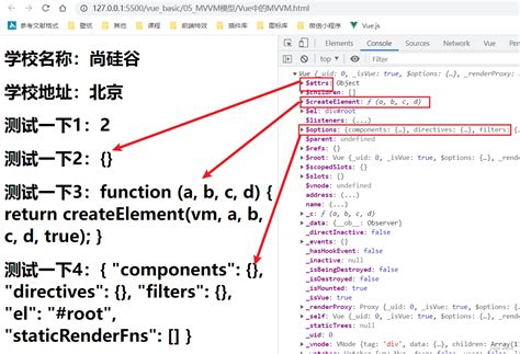 学vue2基础内容，这一篇就够了 vue2学习 csdn博客