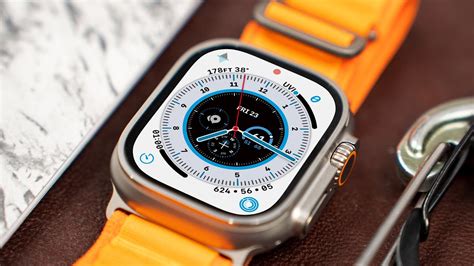 Apple Watch Ultra Unboxing And Initial Impressions YouTube