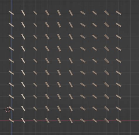 Geometry Nodes How To Transform Individual Instances With Nested