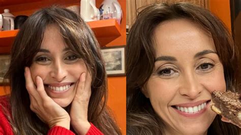 Ritocchino Al Naso Per Benedetta Parodi Le Foto Prima E Dopo