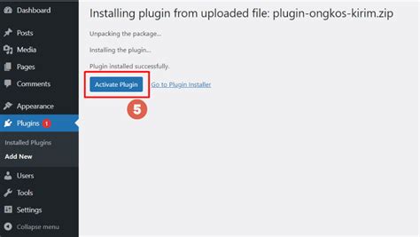 How To Install WordPress Plugins For Beginners Tonjoo