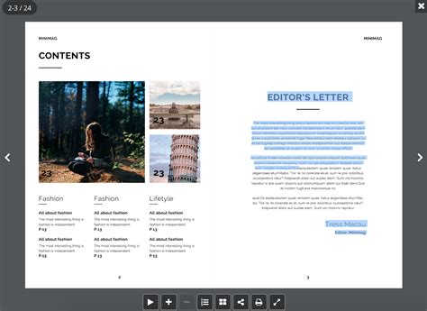 PDF Viewer JQuery Plugin By Creativeinteractivemedia CodeCanyon