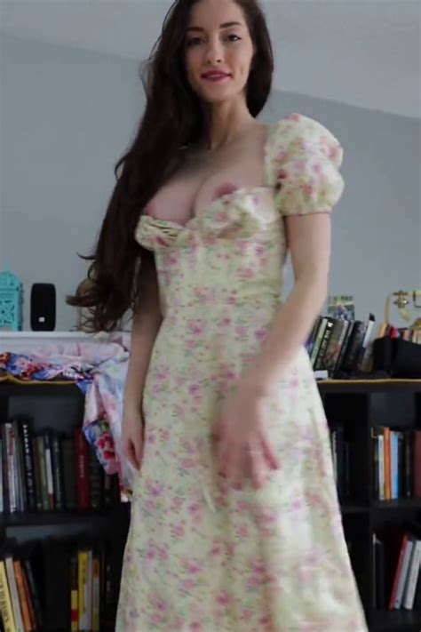 Abby Opel Nude Masturbating Onlyfans Video Leaked LewdStars