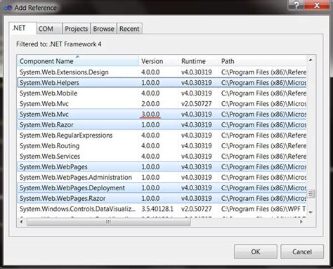 how to deploy an asp mvc 3 app to web hosting with bin deployment
