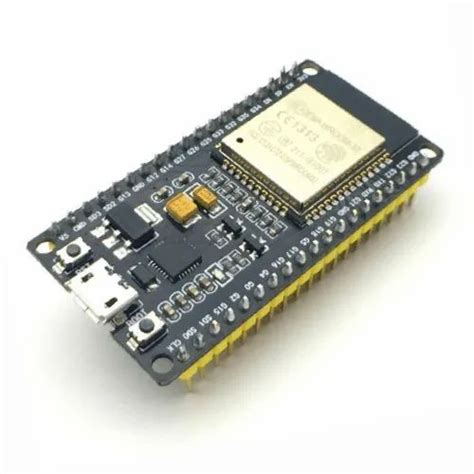 ESP32 WROOM 32D Pinout Features And Specifications 49 OFF