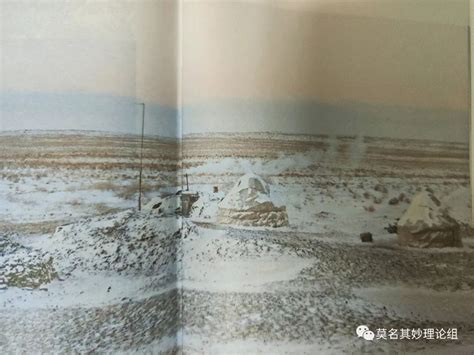 荒野与家读冬牧场 哔哩哔哩