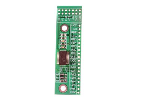 NOYITO MCP23017 E SS I2C Interface 16 Channel IO Expansion Module