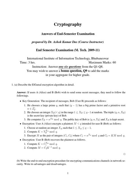 crypto pdf cryptography encryption