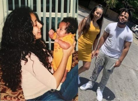 Mother And Son Photos Blew The Internet Crazy Photos Celebrities