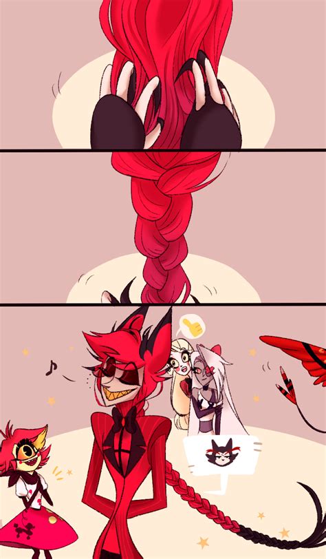 Radios Monster Hotel Hotel Trivago Alastor Hazbin Hot