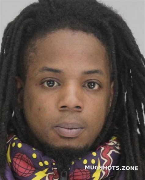 ALLEN AARON 11 10 2023 Dallas County Mugshots Zone