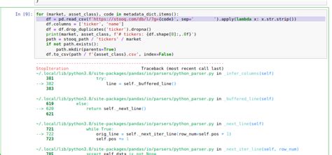 cannot create stooq data · issue 283 · stefan jansen machine learning for trading · github