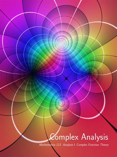 complex analysis function theory pdf holomorphic function complex analysis