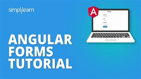 Angular Forms Tutorial Building Forms In Angular For Beginners