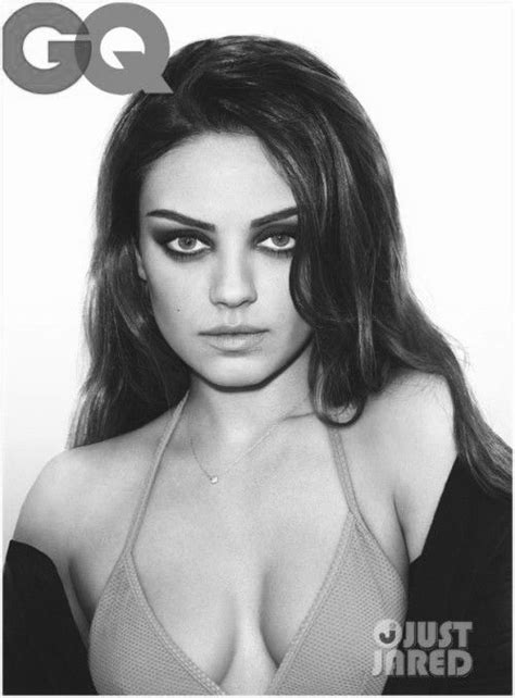 Relive The Magic Of Mila Kunis In That 70s Show