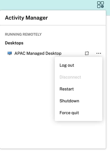 了解您的 Citrix Workspace 应用程序 适用于 Windows 的 Citrix Workspace 应用程序