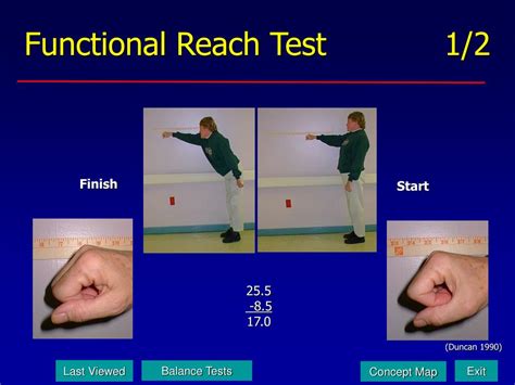 ppt postural control and balance powerpoint presentation id 480365