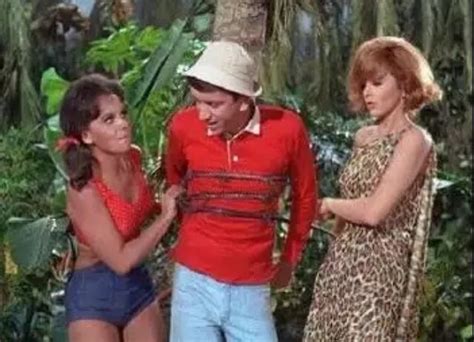 Giligans Island Gilligans Island Ginger Grant Fashion Tv
