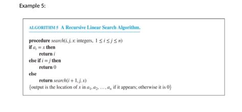 1 write matlab codes for the recursive algorithms