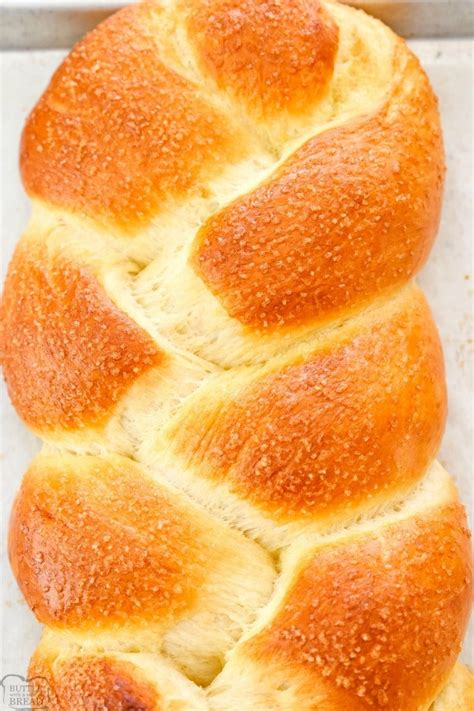Sweet Bread Recipes