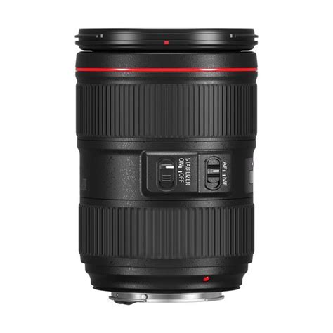 正規輸入元品 Canon EF24 105mm F4L IS II USM Canonキヤノン EFmm F4L IS II USM 実写