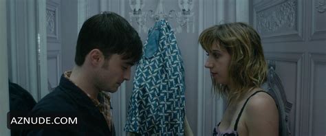 Zoe Kazan Nude Aznude