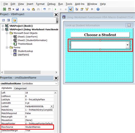 how to use the index match with excel vba 9 steps exceldemy