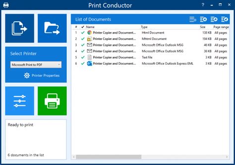How To Convert Email To PDF 4 Ways To Batch Convert Multiple Emails