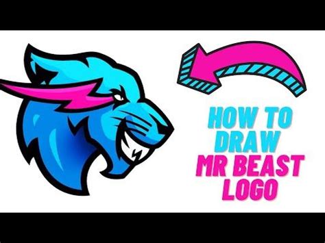Beast Logo Mr Beast Specialty Cookies Shorts Man Drawings