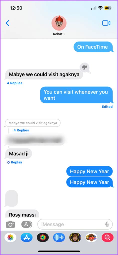 2 Ways To Change SMS And IMessage Color And Font On IPhone Or IPad