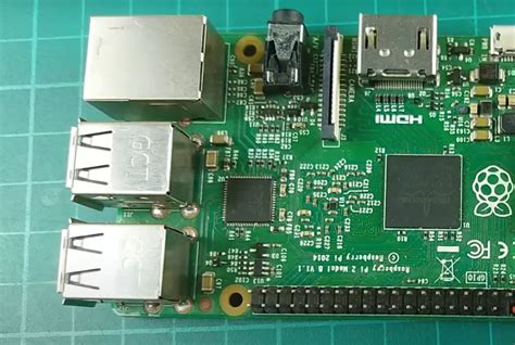 How To Use MPU6050 Accelerometer On Raspberry Pi ElectronicsHacks