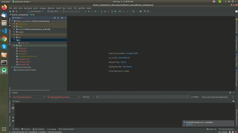 how to automate json to dart class in flutter app development by aanal mehta flutter