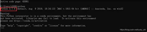 python爬虫——使用lxml库中的etree模块时显红报错，但又可以正常运行 importerror cannot import name etree from lxml csdn博客