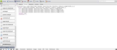 programmers sample guide extjs 4 mvc architecture tutorial using java servlets part 6