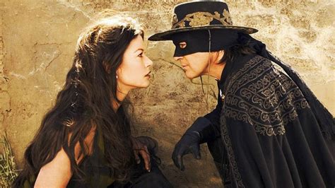 4k Review The Mask Of Zorro Ultra Hd 4k Blu Ray Blu Ray Authority
