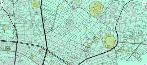 Create Your Own Vector Basemaps The Easy Way Digital Geography