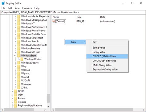 Fix Wsappx High CPU And Disk Usage Issue In Windows 10 4 Solutions