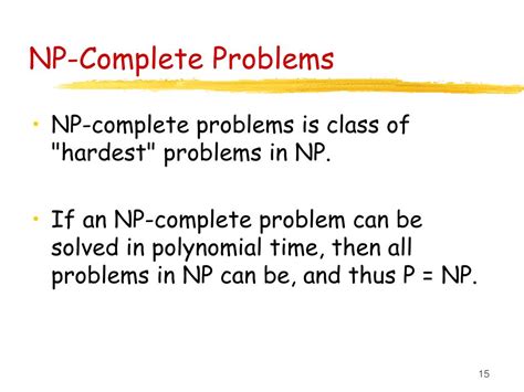 ppt np completeness powerpoint presentation free download id 6785865