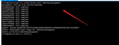 docker 安装 rabbitmq 名一 博客园