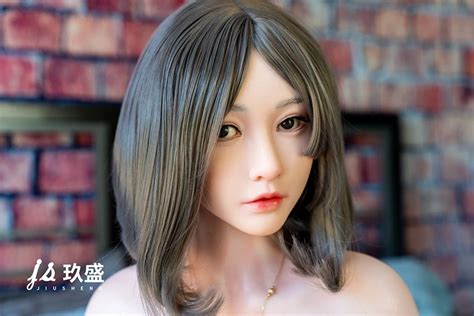 Pretty Asian Korean Sex Doll Lina 158cm Zlovedoll