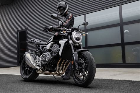 Motos Naked Las Mejores Opciones Del Mercado