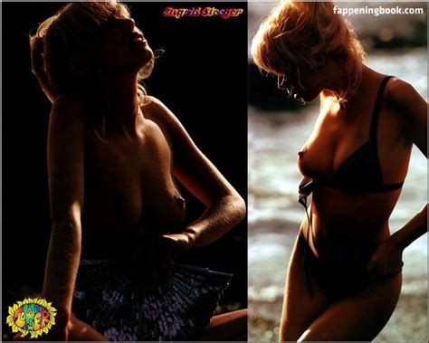 Ingrid Steeger Nude The Fappening Photo FappeningBook