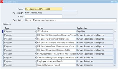 oracle e business suite r12 x hrms a functionality guide