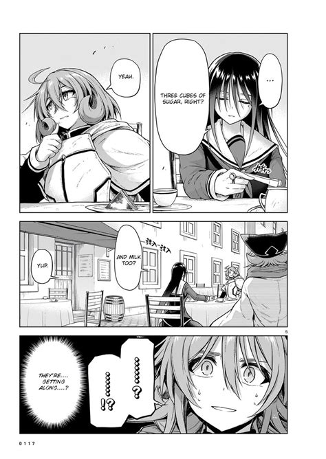 Read Onee Sama To Watashi Ojou Sama Ga Isekai Tensei Chapter 11