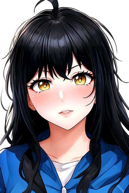 Ai Art Lora Model Yeo Juyeon Characters From Not Safe For Work