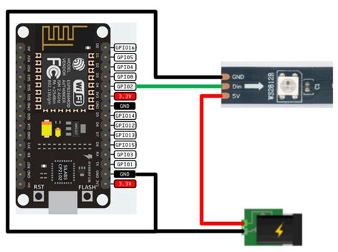 etapes dinstallation ide arduino pour nodemcu esp8266