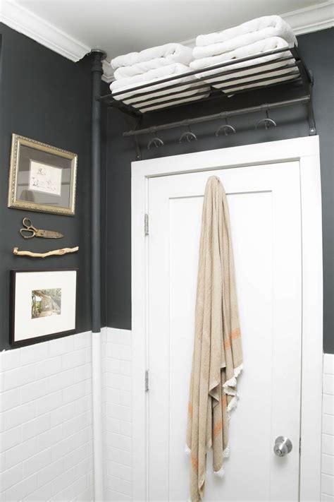 Reinvent Your Bathroom With These Simple Decorating Ideas Diy
