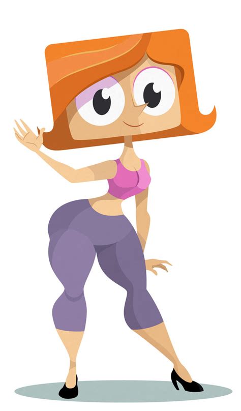 Debs By C Rocket1 On Newgrounds