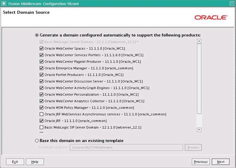thalai muthu oracle apps dba step by step installation of oracle webcenter portal