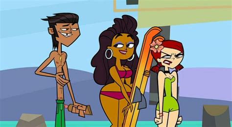 Anne Maria Wiki Total Drama Official Amino
